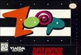 Zoop Complete SNES Game For Sale | DKOldies