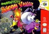Space Station Silicon Valley Complete N64 Game For Sale | DKOldies
