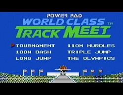 Mario/Duck Hunt/Track Meet Nintendo NES Original Game For Sale