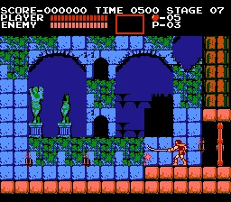 Castlevania Nintendo NES Original Game For Sale | DKOldies