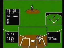 Baseball Stars Nintendo NES Original Game For Sale | DKOldies
