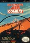 Ultimate Air Combat Nintendo NES Original Game For Sale | DKOldies