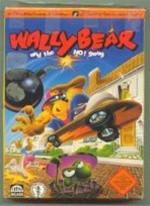 Wally Bear and No Gang Nintendo NES Original Game Sale | DKOldies
