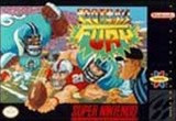 Football Fury Super Nintendo SNES Game For Sale | DKOldies