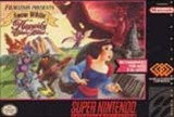 Snow White in Happily Ever After Super Nintendo SNES Game For Sale