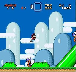 Super Mario World Super Nintendo SNES Game For Sale