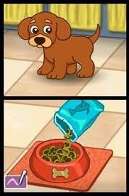 Dora Puppy Nintendo DS Game For Sale | DKOldies