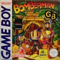 Bomberman GB Nintendo GameBoy Game For Sale | DKOldies