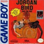 Jordan Vs Bird Nintendo GameBoy Game For Sale | DKOldies