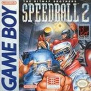 Speedball 2 Nintendo GameBoy Game Used For Sale | DKOldies