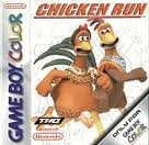 Chicken Run GameBoy Color Game Nintendo For Sale