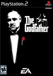 The Godfather PS2 Game Playstation 2 For Sale | DKOldies