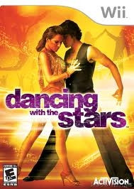 Dancing with the Stars Nintendo Wii Game For Sale | DKOldies