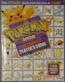 Official Nintendo Player's Guide Pokemon GameBoy Game For Sale