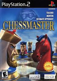Chessmaster PS2 Game Playstation 2 For Sale | DKOldies