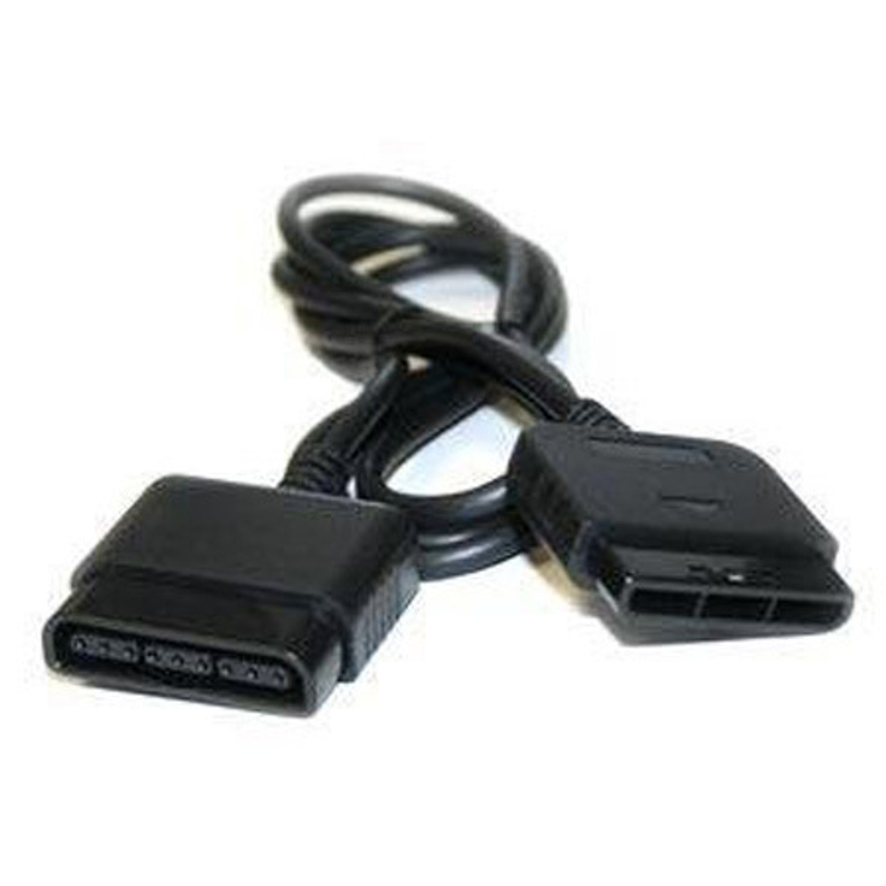 Black Controller Extension Playstation For Sale DKOldies