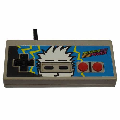 NES Nintendo Skinned Controller For Sale | DKOldies