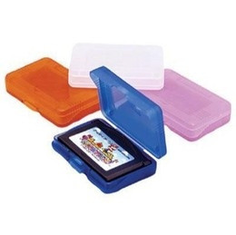 Hard Plastic Nintendo GameBoy Advance GBA Case Pink For Sale | DKOldies