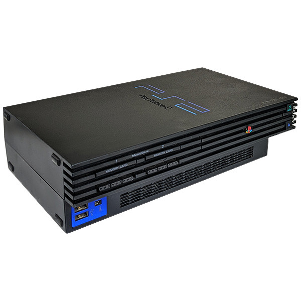Used Sony Playstation 2