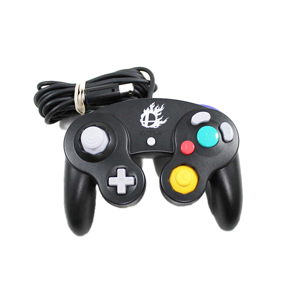 Smash Bros Gamecube Controller MultiShine Controllers – Outplay