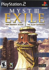 Myst Original