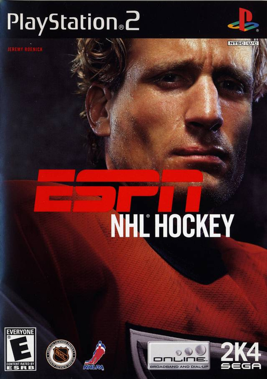 Playstation 2 nhl games store