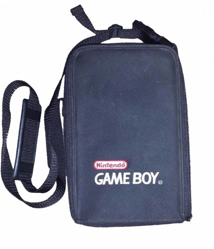 Original GameBoy Game Carrying Case w/o Tray For Sale | DKOldies