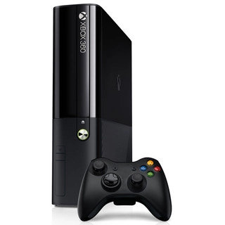 Microsoft Xbox 360 E 4GB System For Sale | DKOldies