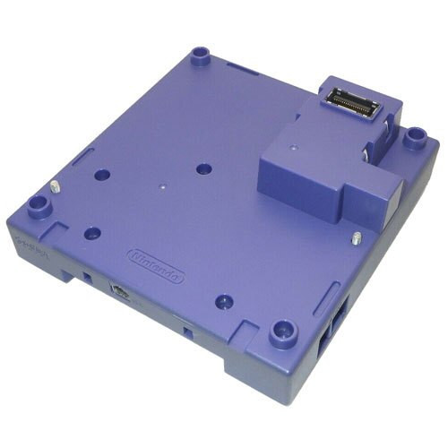 Gamecube Gameboy Player