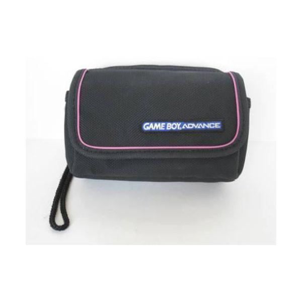 Original Game Boy Advance Carrying Case | DKOldies
