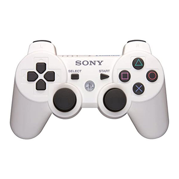 Ps3 Controller All Colors
