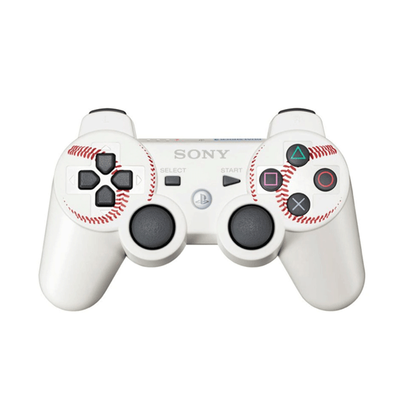 Original PlayStation 3 Wireless Controller Color For Sale DKOldies