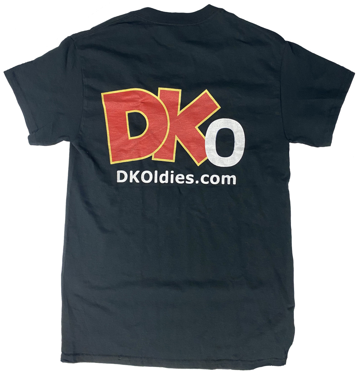 DKOldies Rewards Program Shirt For Sale | DKOldies
