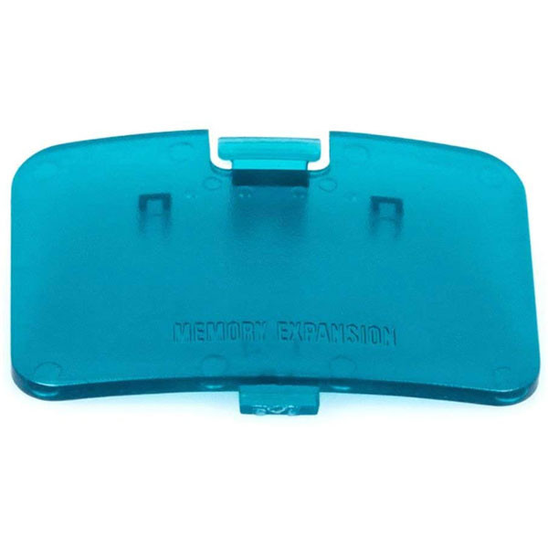 Replacement Memory Expansion Cover for N64 For Sale