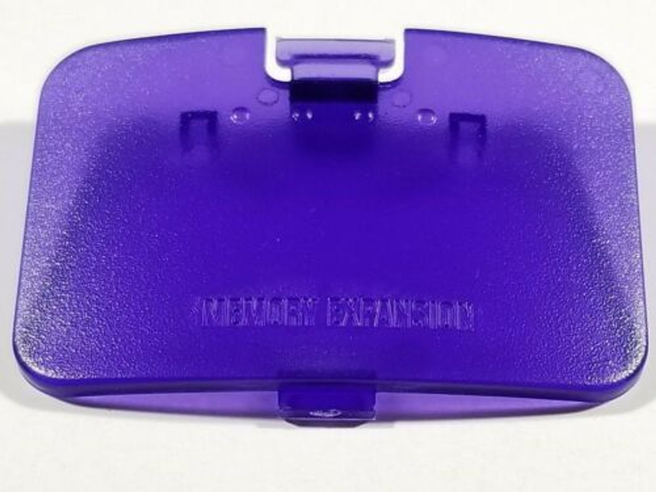 Replacement Memory Expansion Cover for N64 For Sale