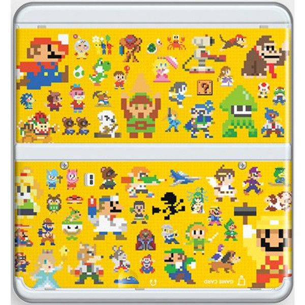 Mario Maker