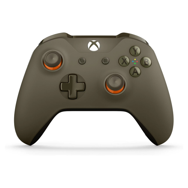 Original Xbox One Wireless Colored Controller For Sale | DKOldies