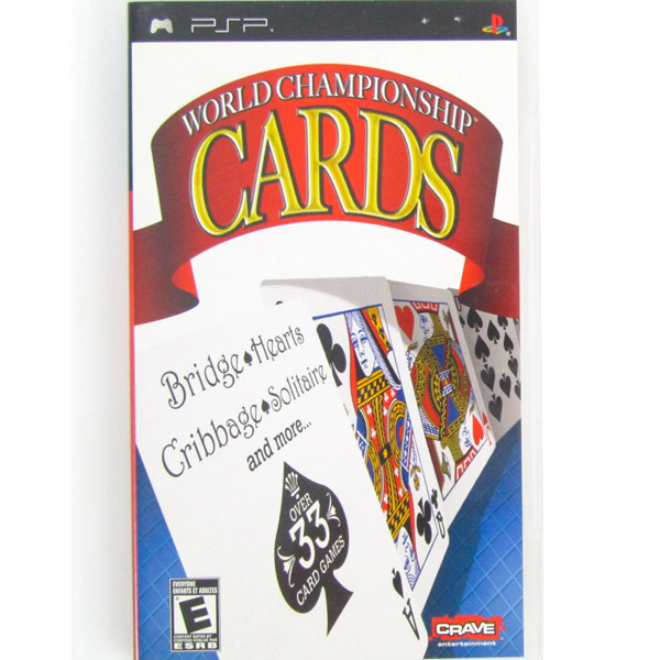 World Championship Cards For Sale | DKOldies