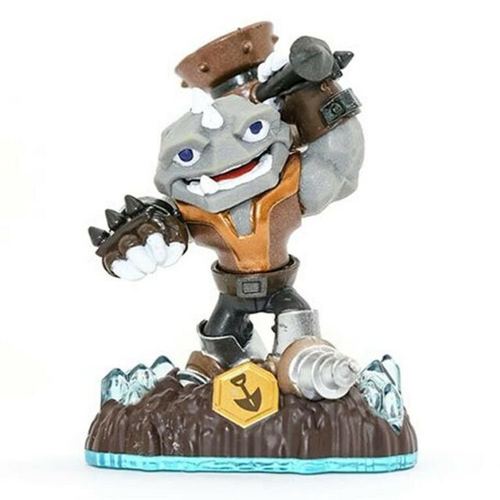 Skylanders Swap Force Characters