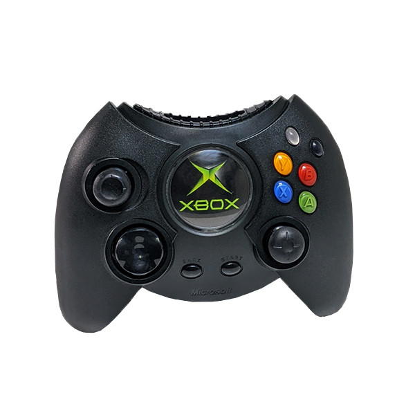Xbox Original Duke Controller For Sale | DKOldies