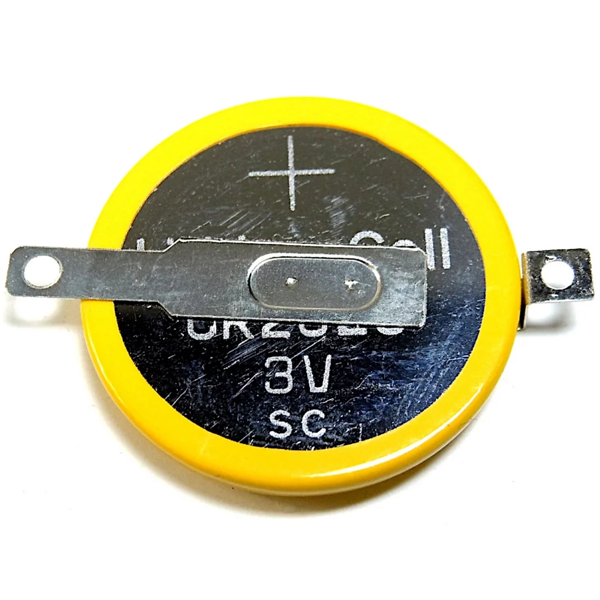 Replacement Battery GameBoy/GB Color Games For Sale