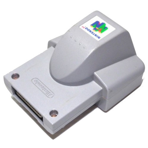 N64 Original Rumble Pak Nintendo 64 For Sale | DKOldies