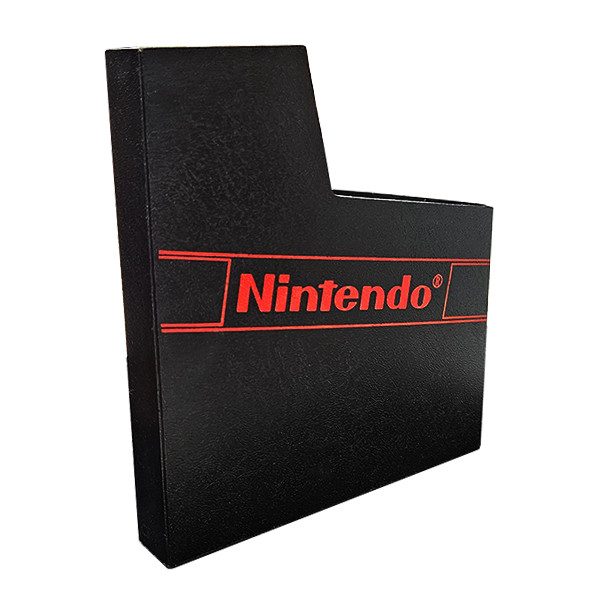 NES Nintendo Game Sleeves 50 Dust Covers For Sale | DKOldies