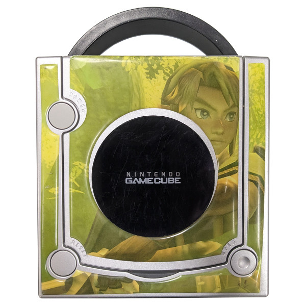 Nintendo GameCube Twilight Princess Link Player Pak For Sale
