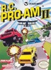 R.C. Pro -Am II Complete Nintendo NES Game For Sale | DKOldies