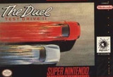 Duel Test Drive 2, The Super Nintendo SNES Game For Sale | DKOldies