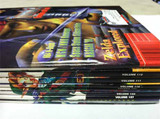 Nintendo Power Lot Issues #106-113 For Sale | DKOldies