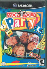 Monopoly 64 Nintendo 64 N64 Game For Sale | DKOldies