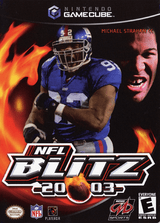 Blitz The League II PS3 Game For Sale | DKOldies