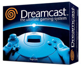 Sega Dreamcast Ultimate Gaming System Box Only Box Only For Sale